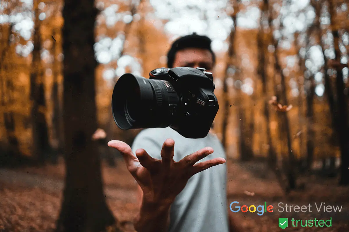360 Degree Virtual Tour Photography - Webxerox